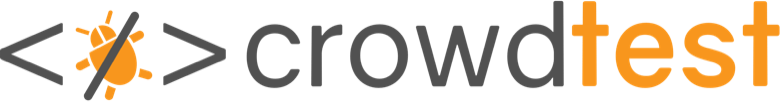 Crowdtest - Testes de Software